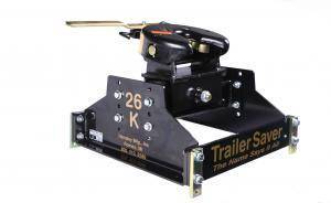 Our Air Ride Hitch and Fifth Wheel Hitch Products - Trailer Saver