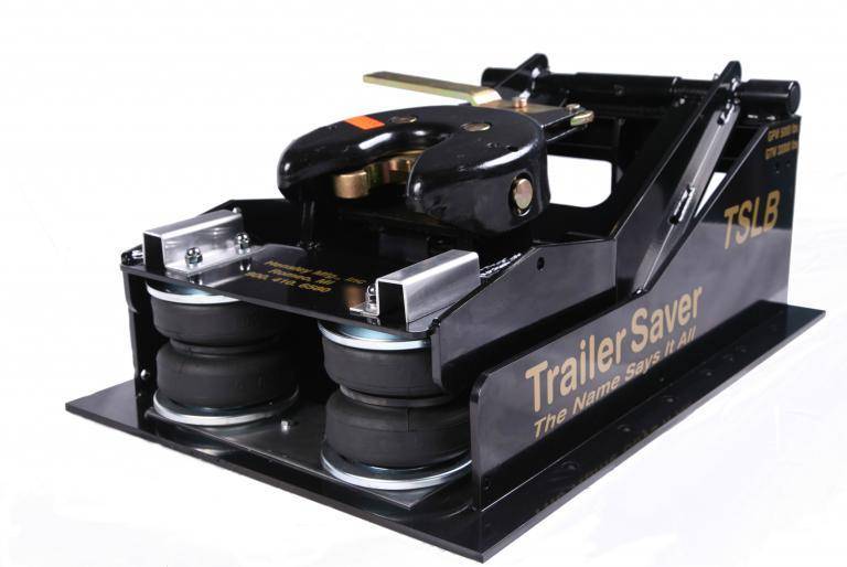 Our Air Ride Hitch and Fifth Wheel Hitch Products - Trailer Saver